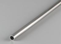 China Low Carbon Ferritic Stainless Steel Tube Good Ductility Sensitisation Resistance for sale