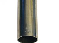 China Low Carbon Ferritic Stainless Steel Tube Good Ductility Sensitisation Resistance for sale