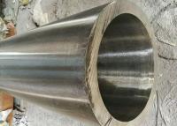 China S409000 Automotive Stainless Steel Tubing Round Shape High Hardness With Good Ductility for sale