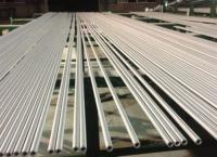 China S409000 Automotive Stainless Steel Tubing Round Shape High Hardness With Good Ductility for sale