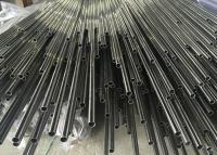 China TP430 SS Automotive Stainless Steel Tubing ASTM A268 For Boiler / Heat Exchanger for sale