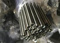 China TP430 SS Automotive Stainless Steel Tubing ASTM A268 For Boiler / Heat Exchanger for sale