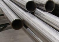 China UNS S43000 Alloy Steel Seamless Mechanical Tubing 6096mm Length EN10204 3.1 for sale