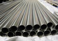 China BWG18 - BWG12 Seamless Stainless Steel Tubing ASME SA268 For Expansion Joints for sale