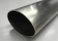 China Durable Automotive Stainless Steel Tubing ASME SA268 Polished Stainless Steel Tubing for sale