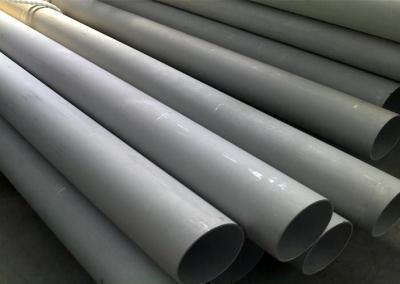 China AISI 409 409L Ferritic Automotive Stainless Steel Tubing For Car Exhaust ASME SA268 for sale