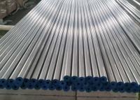 China AISI 409 409L Ferritic Automotive Stainless Steel Tubing For Car Exhaust ASME SA268 for sale