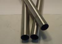 China Grade 430 UNS S43000 Automotive Stainless Steel Tubing Wear Corrosion Resistance for sale