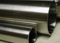China Grade 430 UNS S43000 Automotive Stainless Steel Tubing Wear Corrosion Resistance for sale