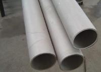 China 25.4 X 1.2mm Ferrtic 	Utomotive Stainless Steel Tubing ASME SA268 TP430 S430000 for sale