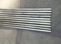 China Fully Annealed Automotive Stainless Steel Tubing 6096mm Length High Hardness for sale