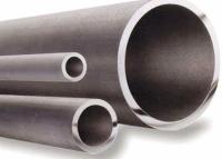 China Automotive Stainless Steel Round Pipe 19.05 X 1.2 X 20ft S409000 Ferrtic Tube for sale