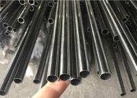 China BWG18 - BWG12 Automotive Stainless Steel Tubing ASME SA268 TP409L TP439 TP410 for sale