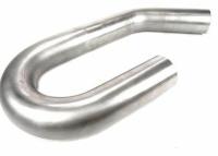 China BWG18 - BWG12 Automotive Stainless Steel Tubing ASME SA268 TP409L TP439 TP410 for sale