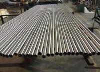 China ASTM A269 UNS S30500 1.4303 Stainless Steel Heat Exchanger Tube for sale