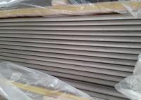 China WT 0.30mm ASTM A213 TP347H Stainless Steel Pipe for sale