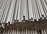 China ASME SA268 UNS S43035 439  Ferritic Stainless Steel Tube for sale