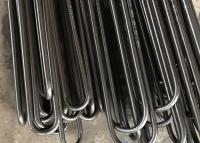 China ASME SA179 WT 0.035'' Seamless Stainless Steel U Bends Tube for sale