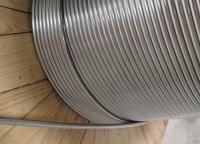 China Bright Annealing ASTM A269 SA269 Stainless Steel Pipe Coil for sale