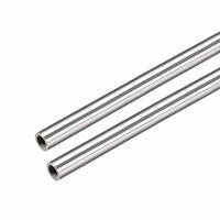 China Hydraulic 304 Stainless Steel Capillary Tube High Precision Cold Drawn for sale