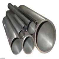 China Seamless Precision Stainless Steel Tubing Round Section High Precision for sale
