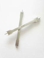 China International Express Shipment Design Dental Instrument Positioning Gauge at Bottom for sale