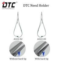 China Needle Holder for Orthodontic Pliers Shipment DHL EMS FEDEX UPS..International Express for sale
