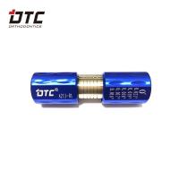 China ISO Standard Metal Blue Precision Torque Arch Turrets DTC Orthodontic Dental Arch Former for sale