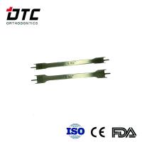 China Double Ended Positioning Gauge Essential Tool for DTC Orthodontic Dental Instrumental for sale