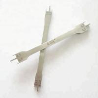 China Double Ended Positioning Gauge Essential Tool for DTC Orthodontic Dental Instrumental for sale