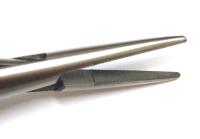 China Machinery-Powered Popular Orthodontic Plier Needle Holder for Dental Professionals for sale