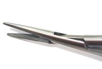 China Machinery-Powered Popular Orthodontic Plier Needle Holder for Dental Professionals for sale