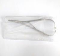 China DTC Hard Tip Dental Needle Holder CE Certified Orthodontic Materials for Precision for sale