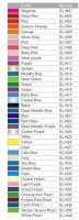 China ISO Standard Colorful Elastics Ligature Rings for Comfortable Orthodontic Treatment for sale