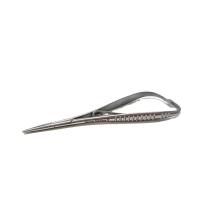 China DTC Orthodontic Needle Holder Mathieu Class I Instrument Classification Shelf Life for sale