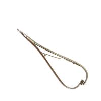 China DTC Orthodontic Needle Holder Mathieu Class I Instrument Classification Shelf Life for sale