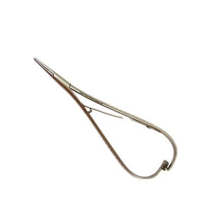 China DTC Orthodontic Needle Holder Mathieu Class I Instrument Classification Shelf Life for sale