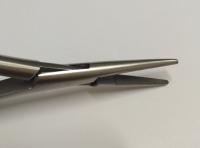 China DTC Orthodontic Pliers with Hard Tip CE Certified and Durable Steel Construction for sale