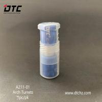 China Experience the Benefits of Aluminum Blue Torque Arch Turrets in Your Dental Practice for sale