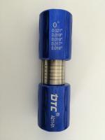 China Experience the Benefits of Aluminum Blue Torque Arch Turrets in Your Dental Practice for sale