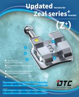 China Roth Stainless Steel Ortho Brackets For Teeth Brackets Perfect for Orthodontics for sale