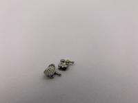 China Roth Stainless Steel Ortho Brackets For Teeth Brackets Perfect for Orthodontics for sale