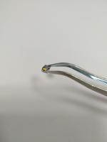 China Orthodontic Suppliers Metal Bracket Laser Dental with 1 Year Shelf Life for sale