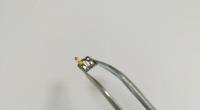 China Orthodontic Suppliers Metal Bracket Laser Dental with 1 Year Shelf Life for sale
