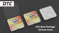 China DTC Orthodontic Dental Laser Welding Technology Metal Brackets with 3-Year Shelf Life for sale