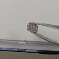 China Metal Braces for Dental Clinics/Hospitals/Dentists DTC Ortho 's Top-Notch Product for sale