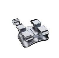 China Customizable DTC Braces Orthodontic with 3 Hook/345 Hooks Roth/MBT Customization for sale