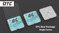 China DTC Orthodontic Dental Roth MBT Stainless Steel Bracket with CE ISO13485 Certificate for sale
