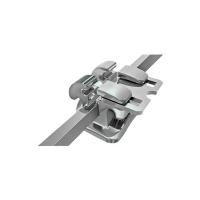 China DTC Mini Size Self Ligating Brackets Made of 17-4PH Stainless Steel for Durability for sale