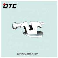 China DTC Mini Size Self Ligating Brackets Made of 17-4PH Stainless Steel for Durability for sale